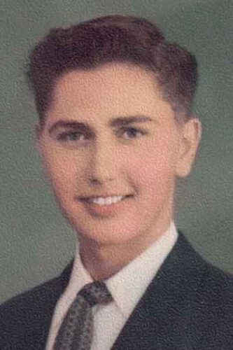 Delbert S. Lobaugh 1938-2024 | News, Sports, Jobs - The Vindicator Delbert S. Lobaugh 1938-2024 | News, Sports, Jobs - The Vindicator